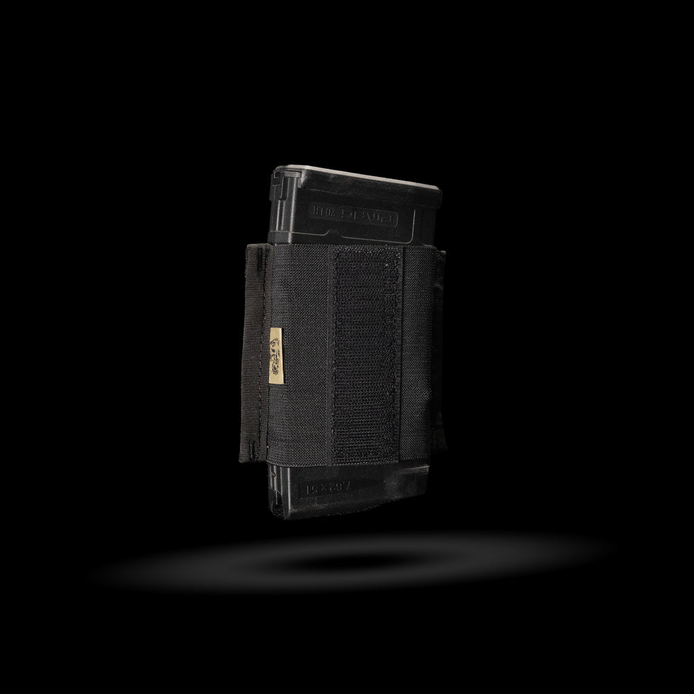 Elastic Mag Inserts - Carcajou Tactical - Made In Canada