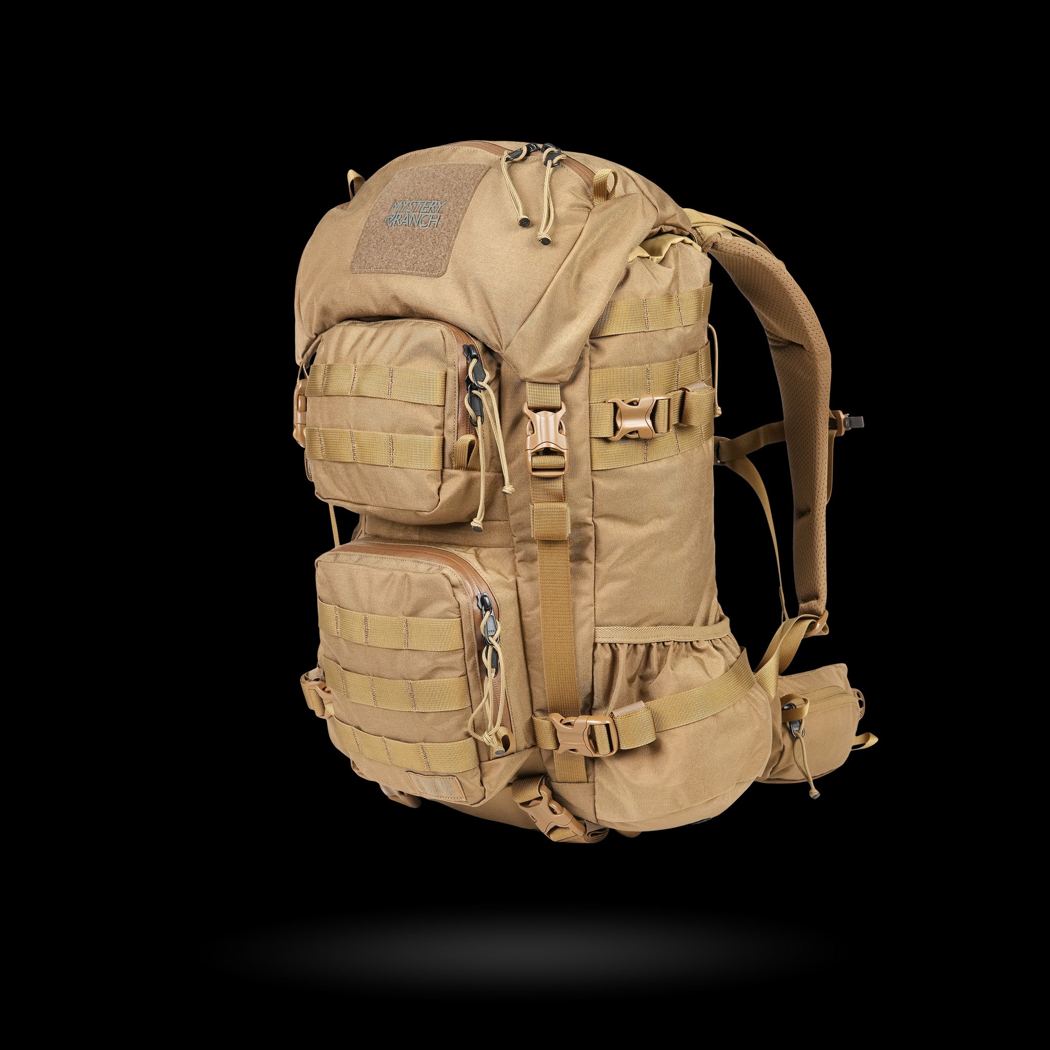 Mystery Ranch - Blitz 35 - Carcajou Tactical