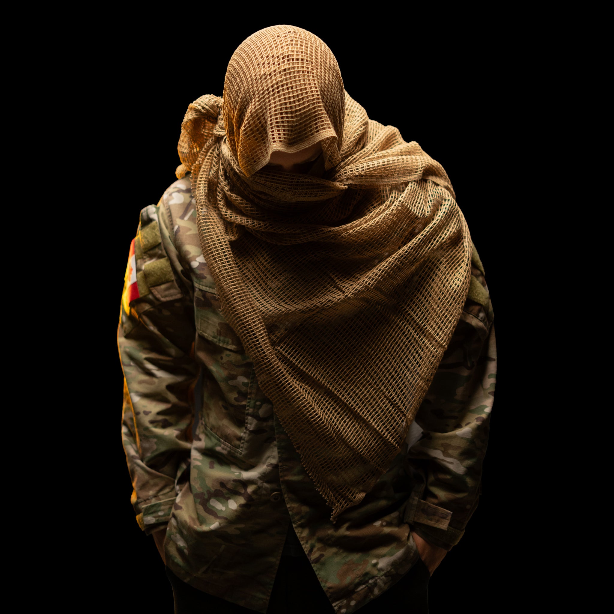 Camcon - Body Veil - Carcajou Tactical