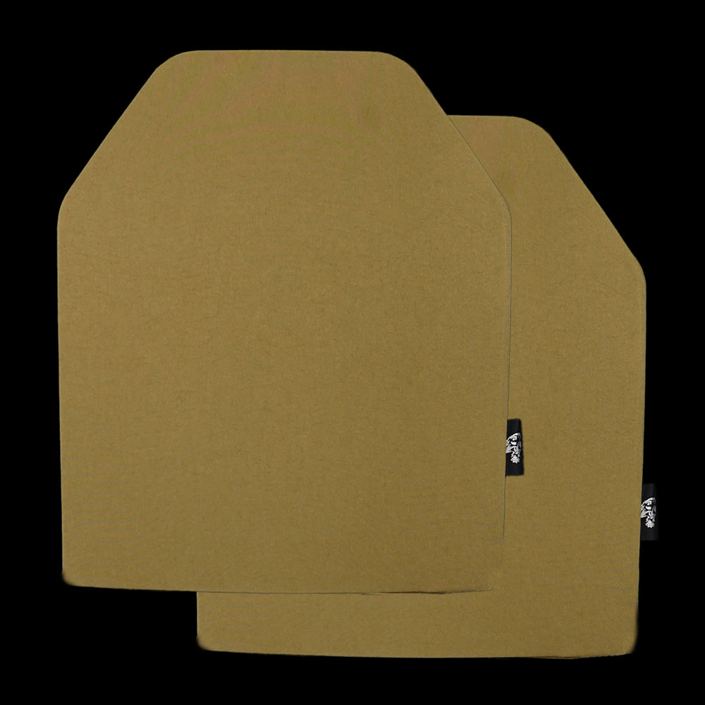 Plate Covers | Ballistic Plate Protection | Carcajou Tactical