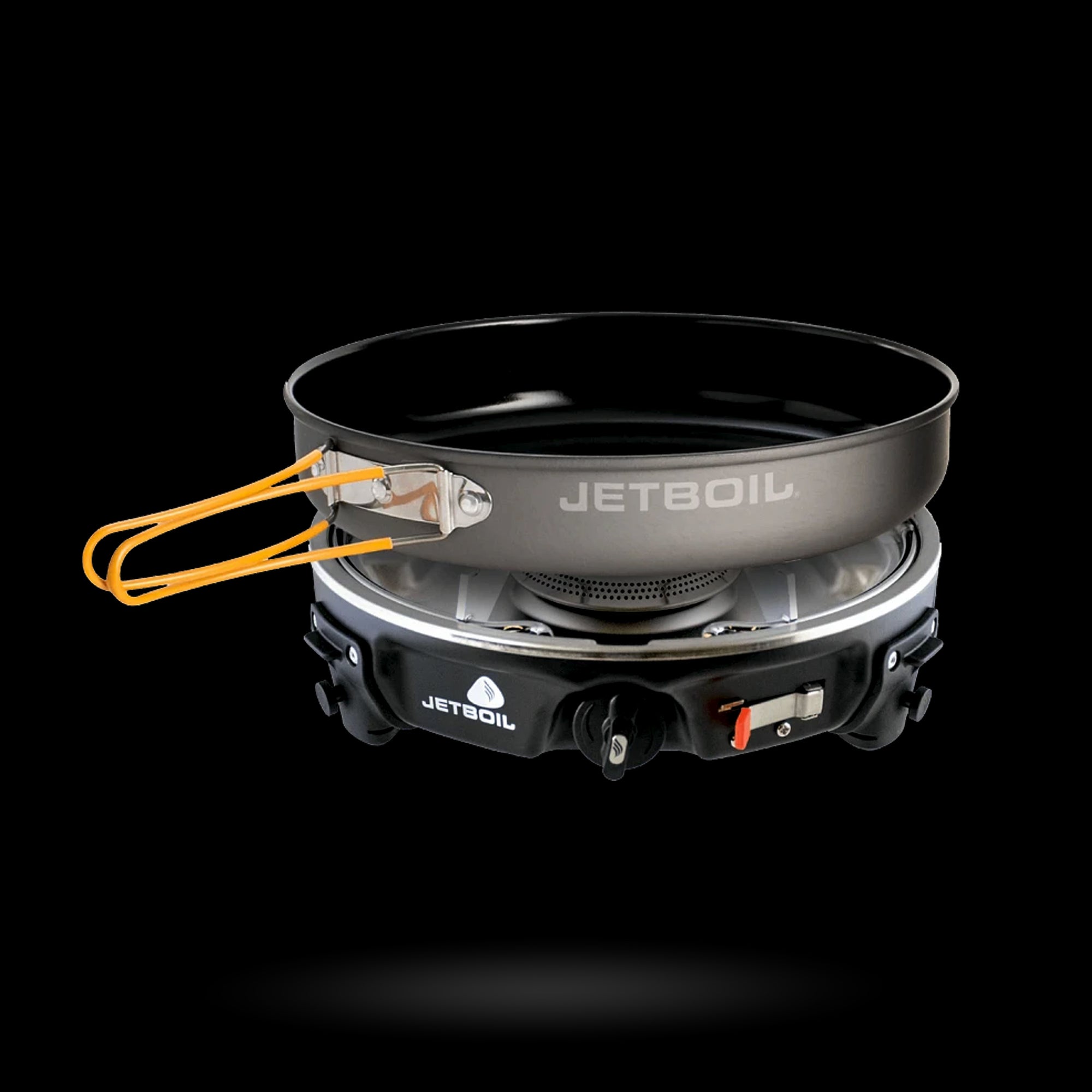 Jetboil - HalfGen Basecamp System - Carcajou Tactical