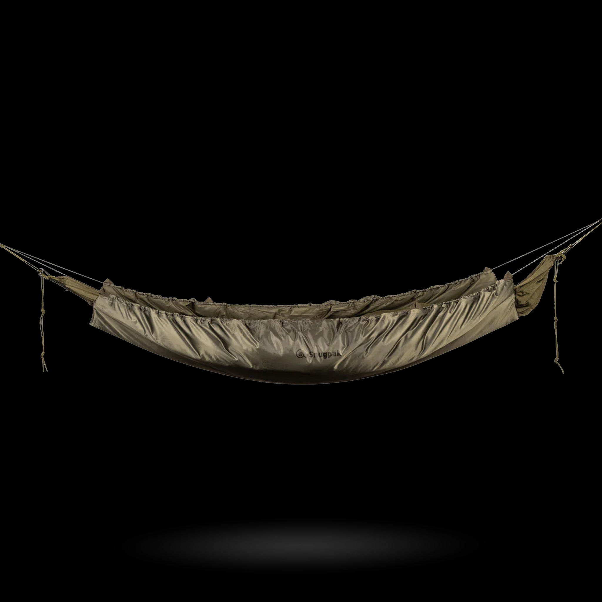 Snugpak - Hammock Under Blanket - Carcajou Tactical