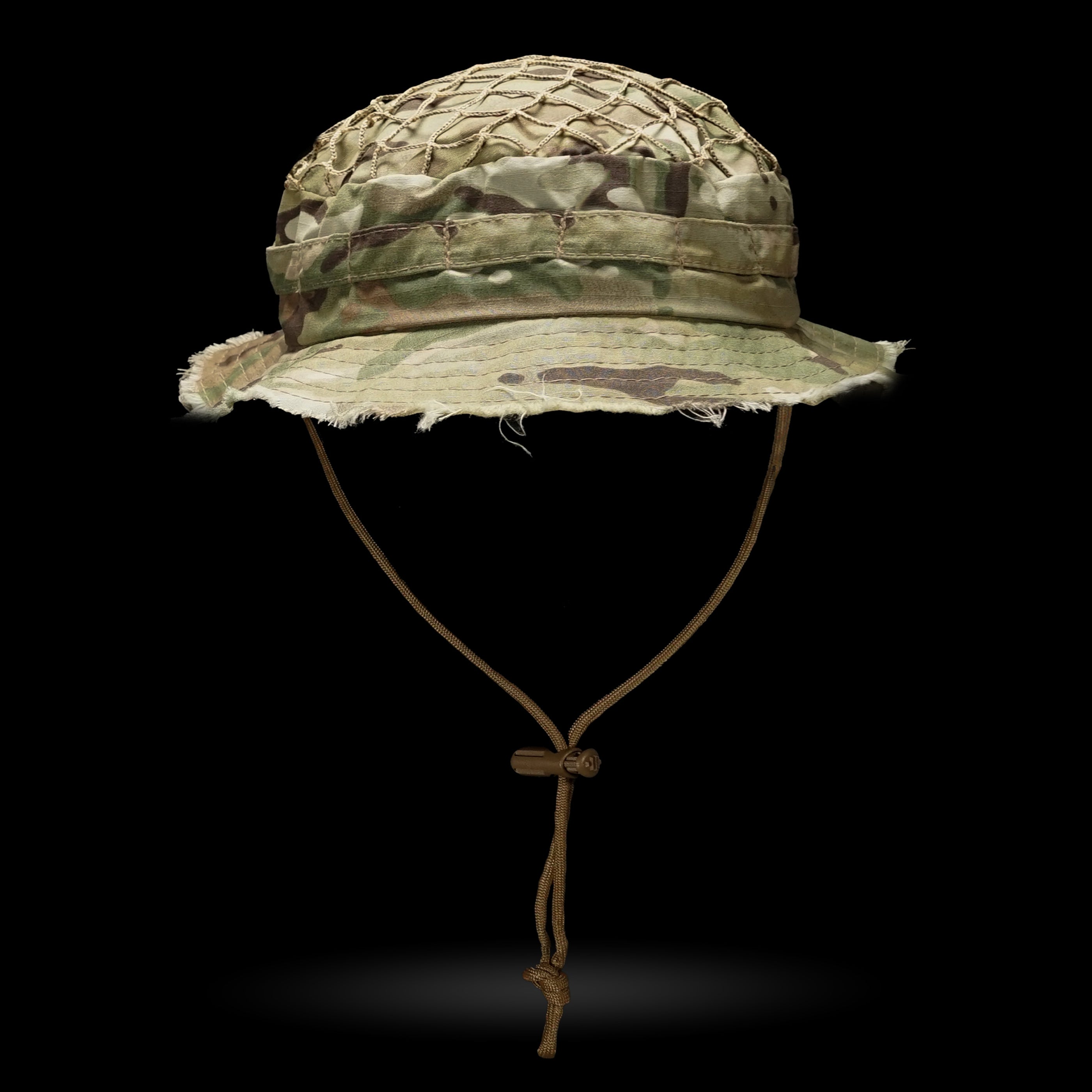 Recon Boonie Hat | Lightweight Tactical Camouflage Hat for Field ...