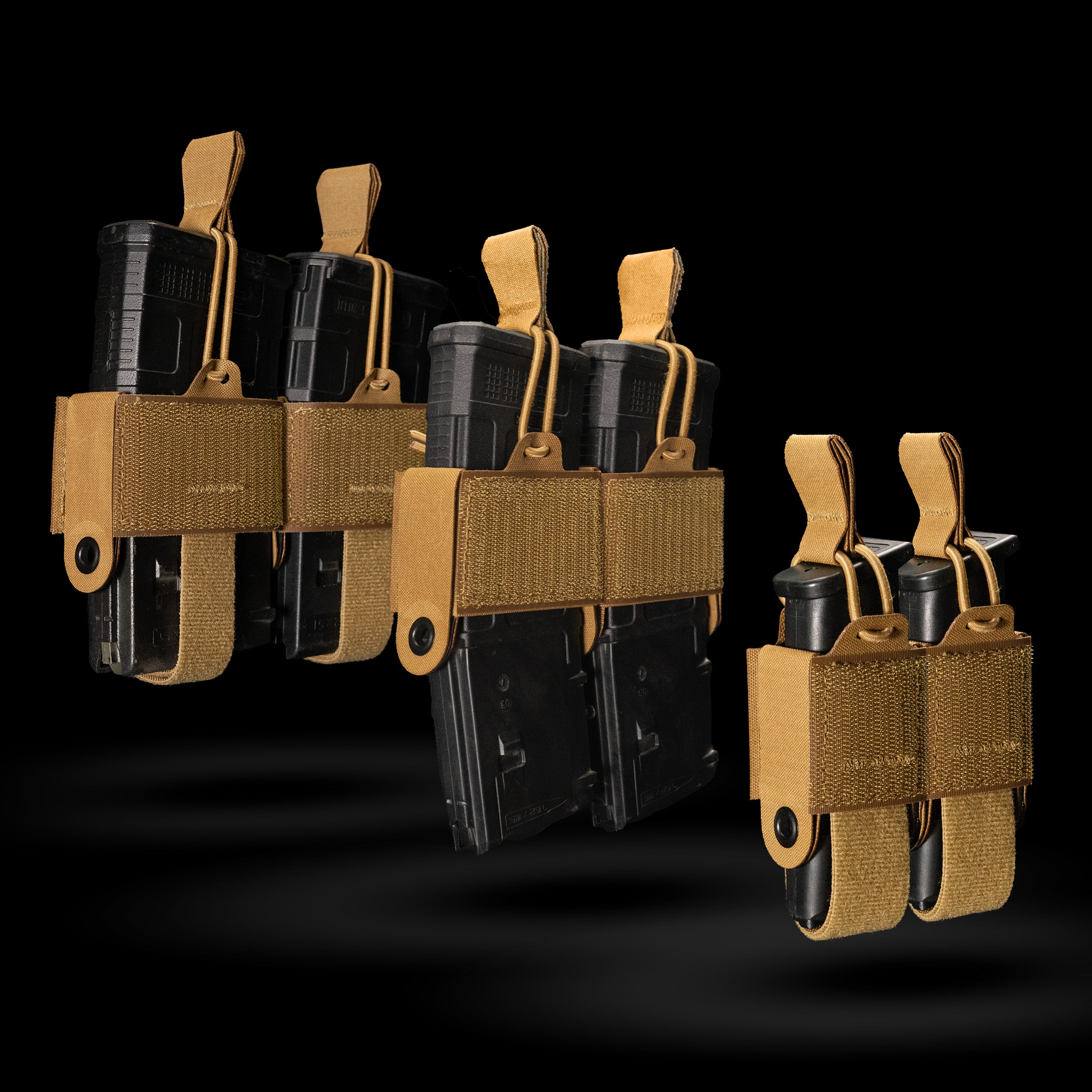 Mag Inserts - Carcajou Tactical - Made In Canada