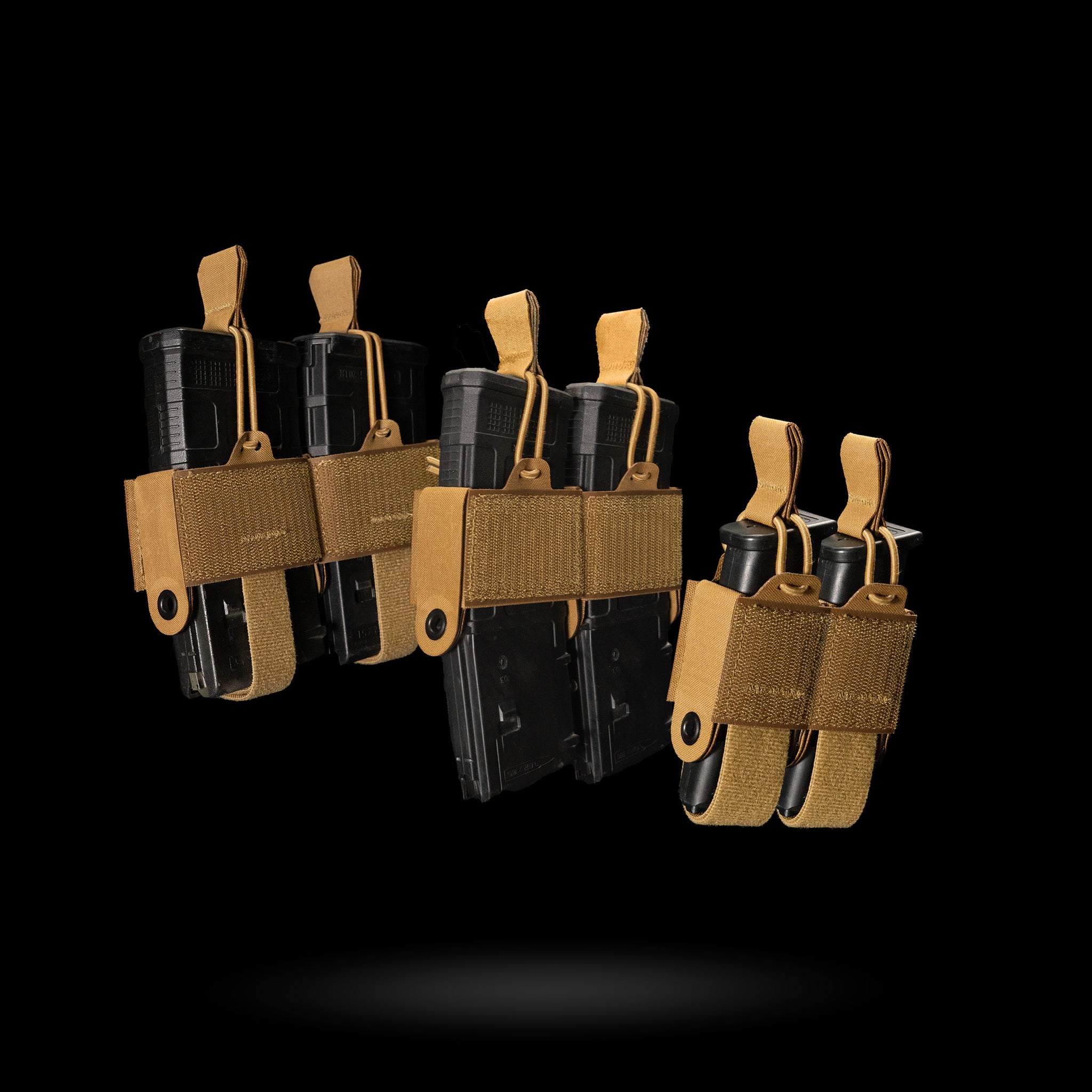 Mag Inserts - Carcajou Tactical - Made In Canada