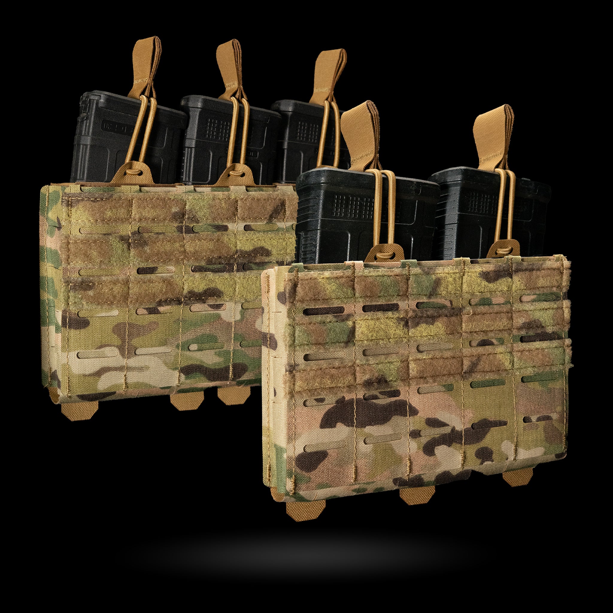 Mag Stack - Carcajou Tactical - Made In Canada