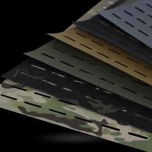 DIY Molle Panel - Carcajou Tactical - Made In Canada