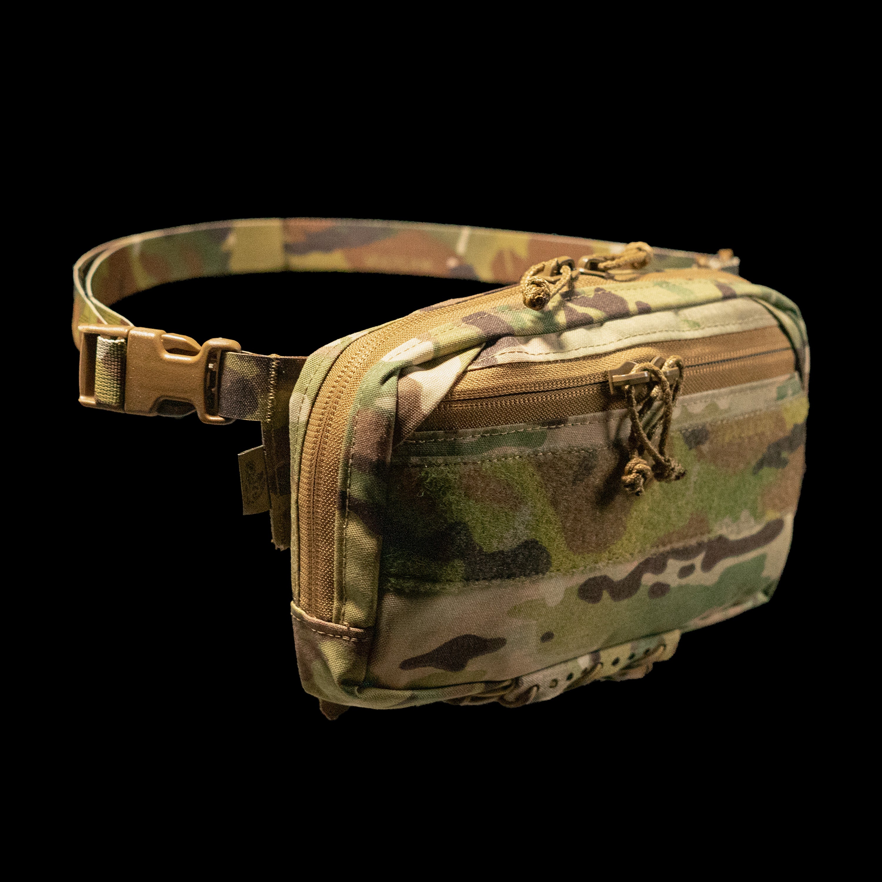Fanny Pack - Bundle - Carcajou Tactical - Made in Canada