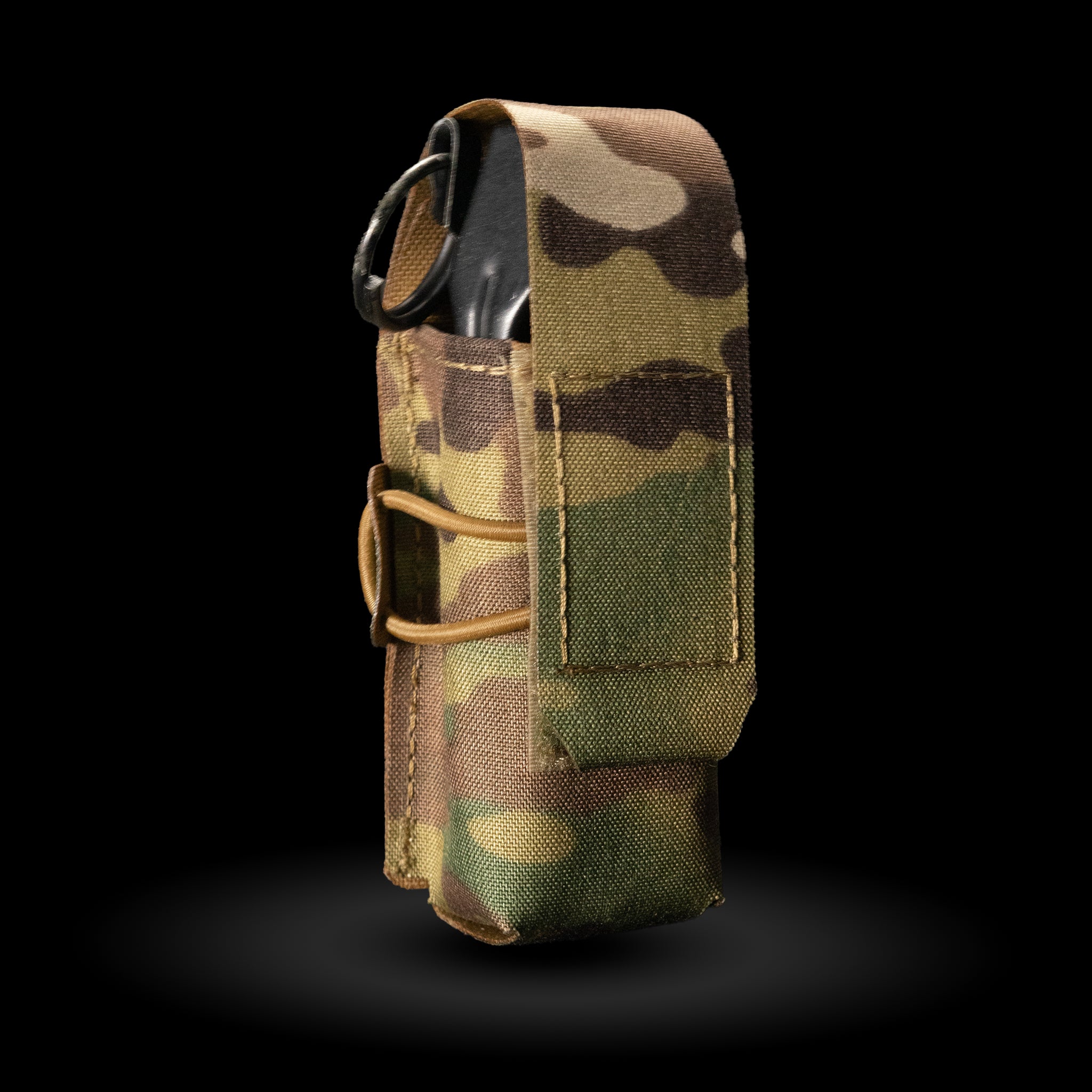 Flashbang Pouch - Carcajou Tactical - Made In Canada