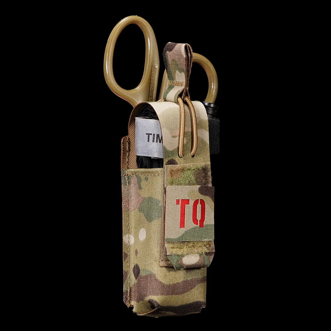 TQ Pouch – Carcajou Tactical