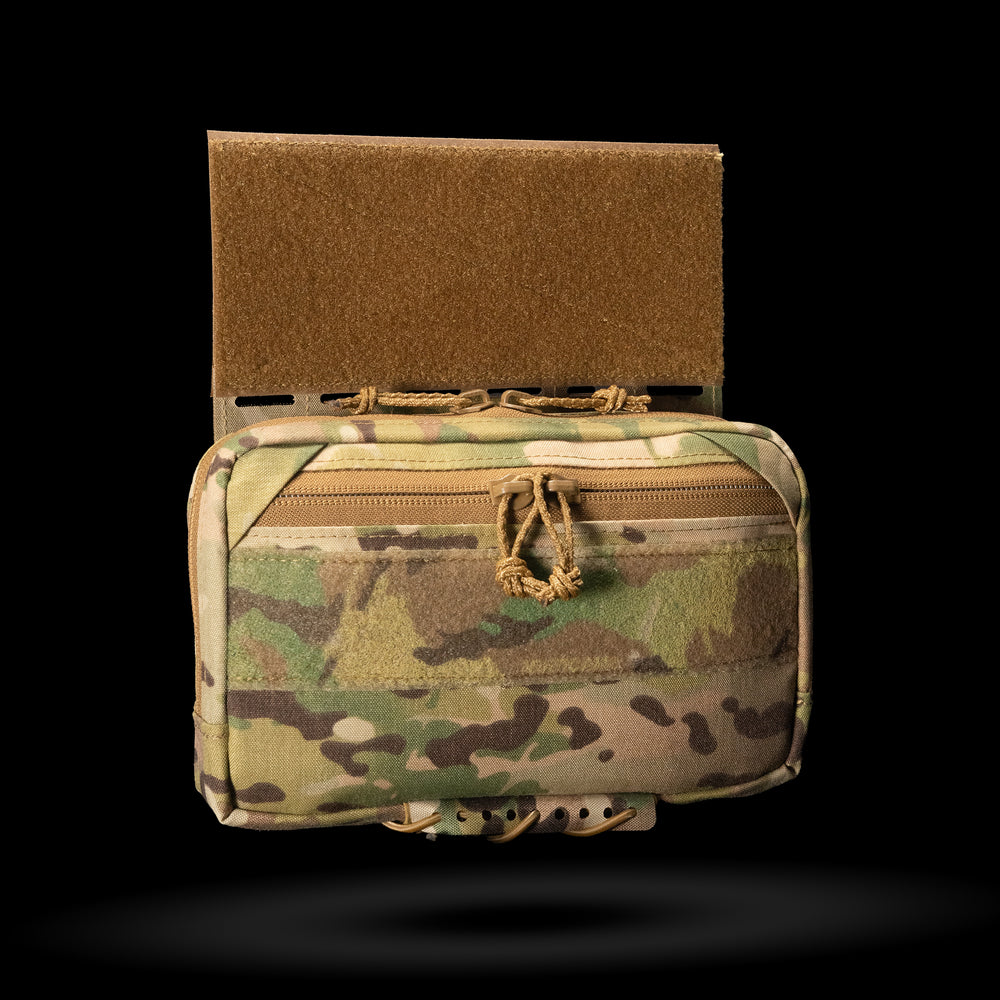 Dangler Pouch - Bundle - Carcajou Tactical - Made in Canada