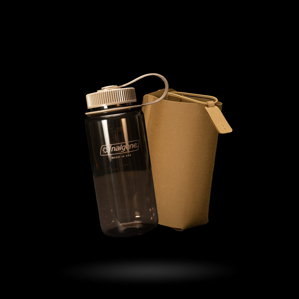 Nalgene & Pouch - Bundle