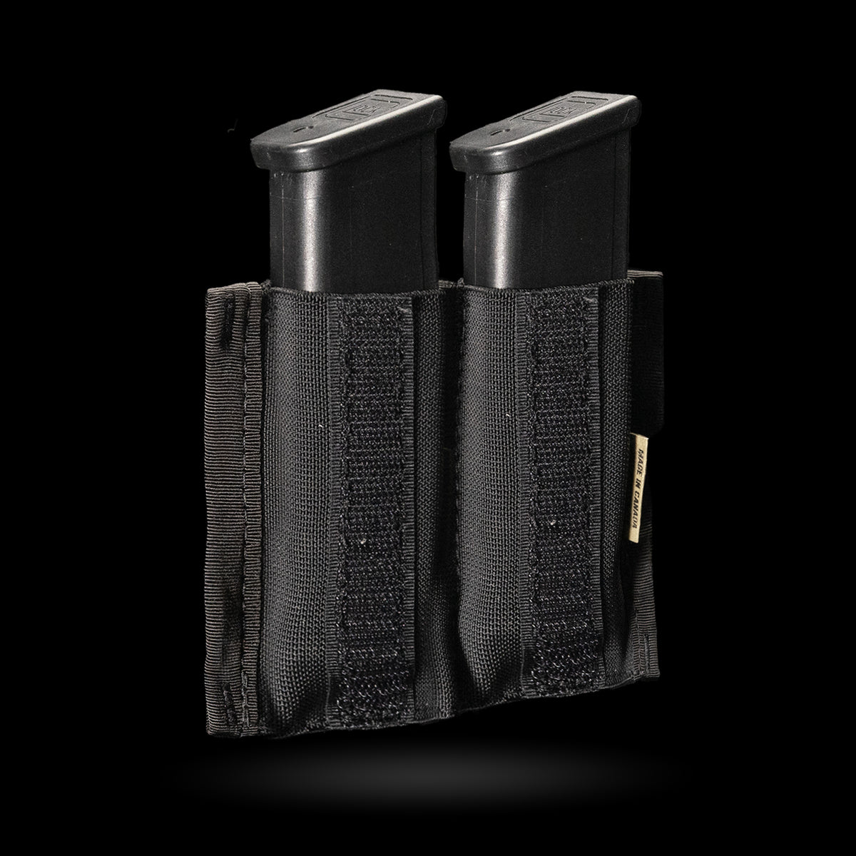 Elastic Mag Inserts | Low-Profile Magazine Retention | Carcajou Tactical