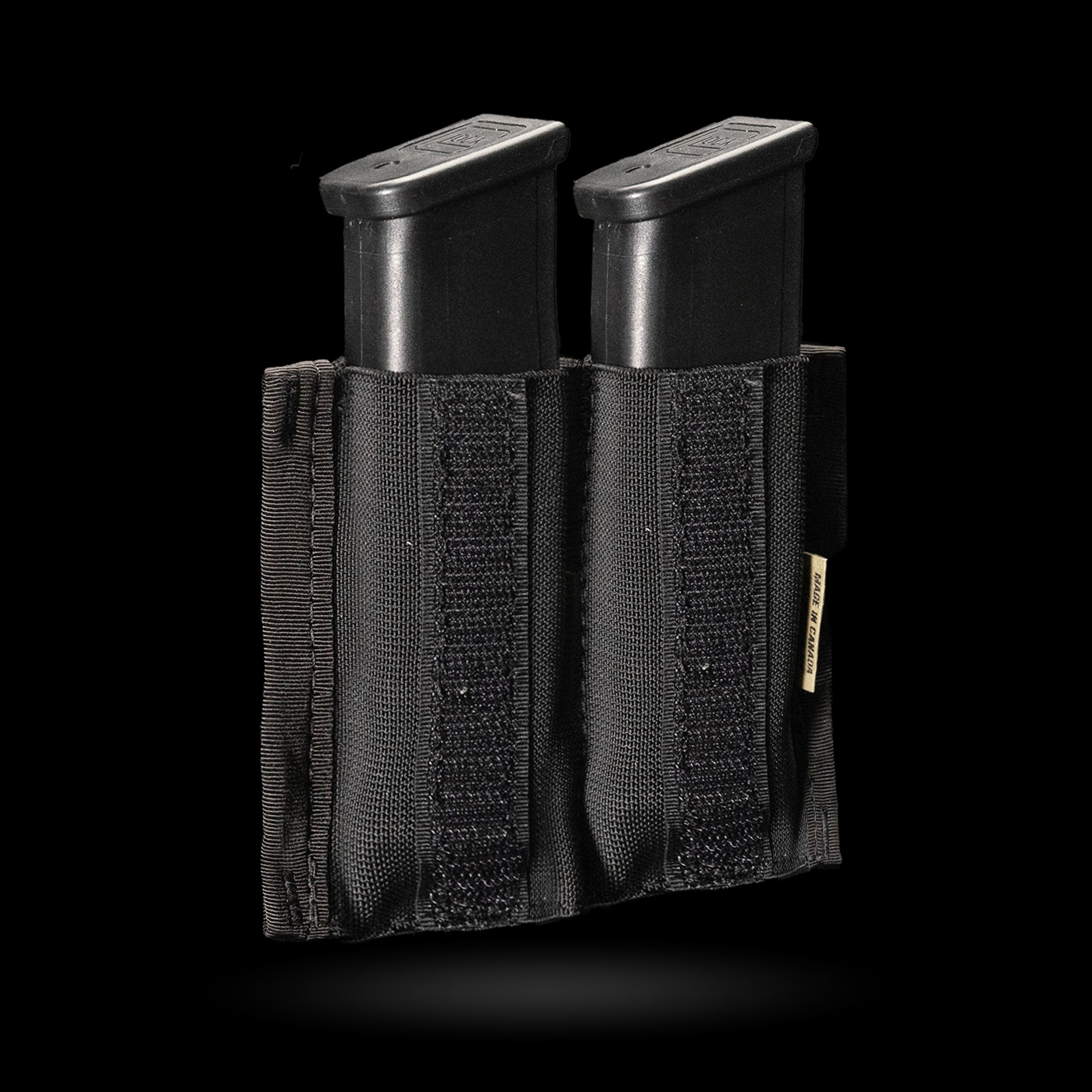 Elastic Mag Inserts - Carcajou Tactical - Made In Canada