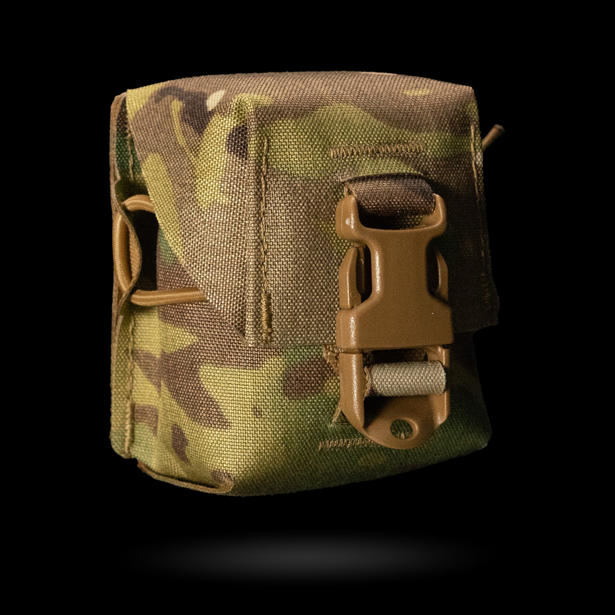 Frag Pouch - Carcajou Tactical - Made In Canada
