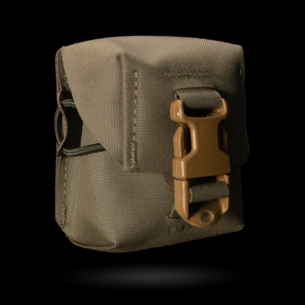 Frag Pouch - Carcajou Tactical - Made In Canada