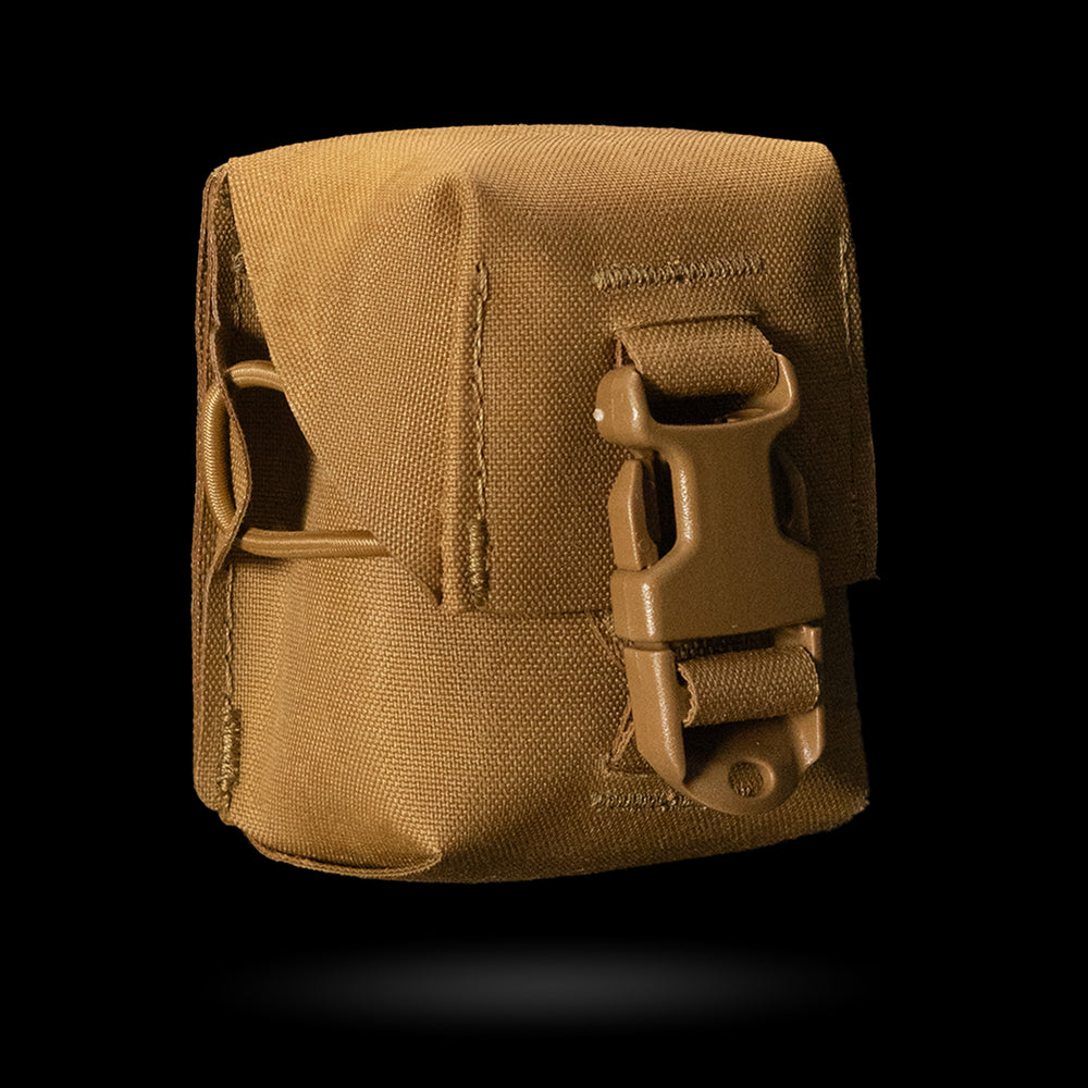 Frag Pouch - Carcajou Tactical - Made In Canada