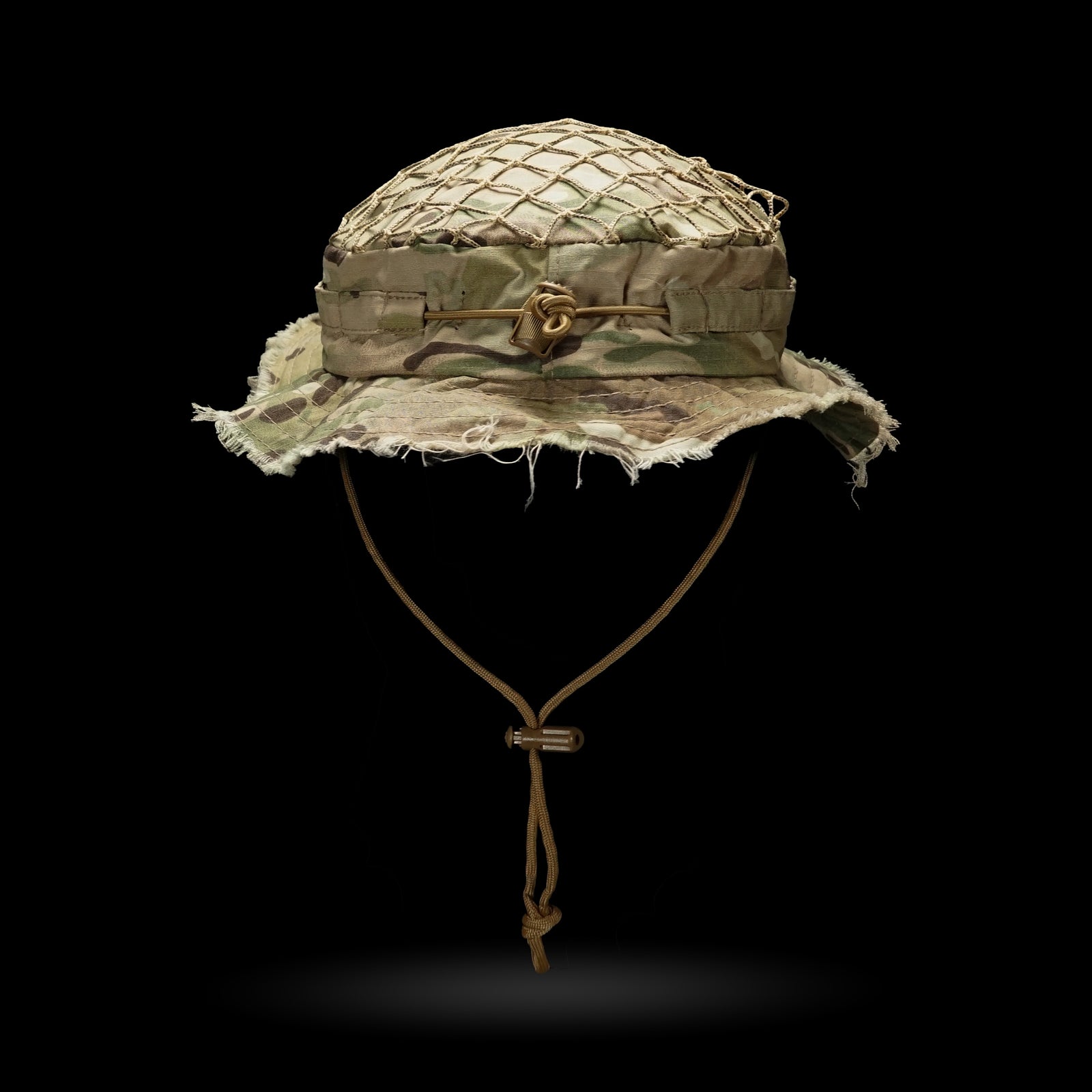 Sniper Boonie Hat – Tactical Camouflage & Field-Ready Protection