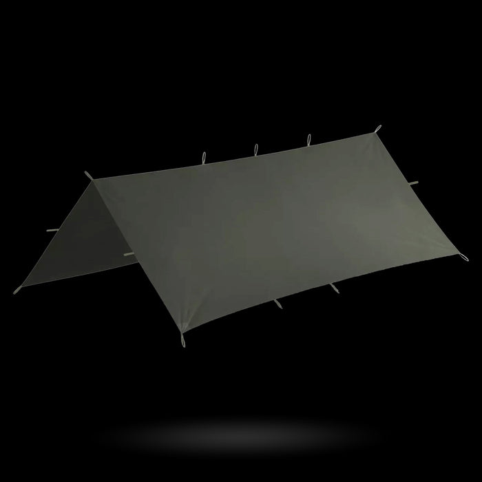 Helikon Tex - Supertarp Small - Carcajou Tactical