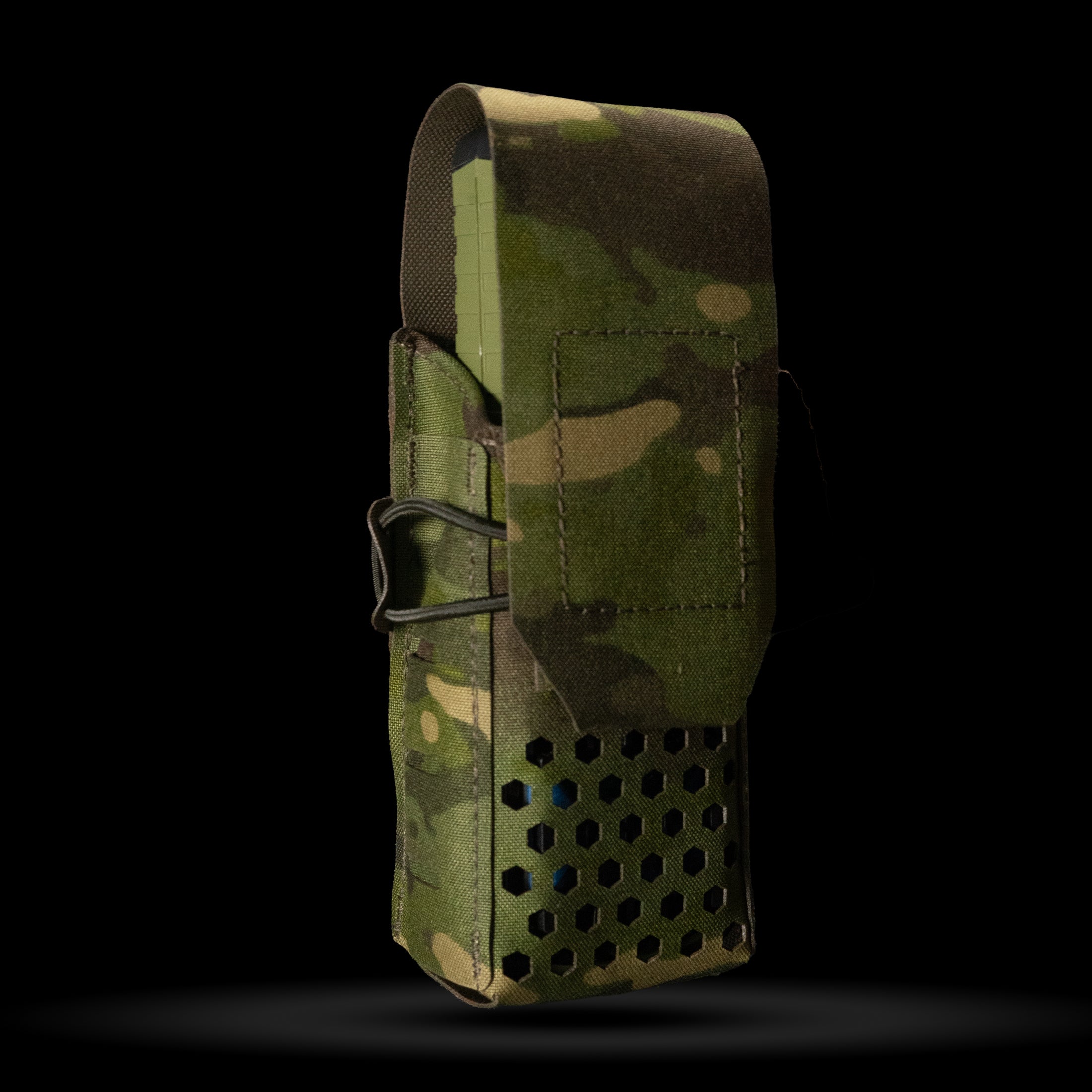 T-Cell Pouch - Carcajou Tactical - Made In Canada